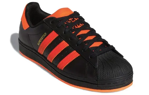 Adidas Superstar Laceless Sneakers