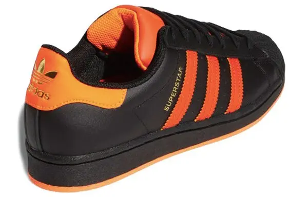 Adidas Superstar Laceless Sneakers