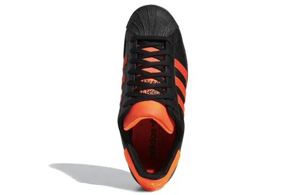 Adidas Superstar Laceless Sneakers
