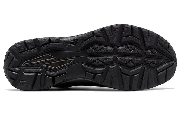NEW BALANCE 1300 Athletic Sneakers - Black/brown
