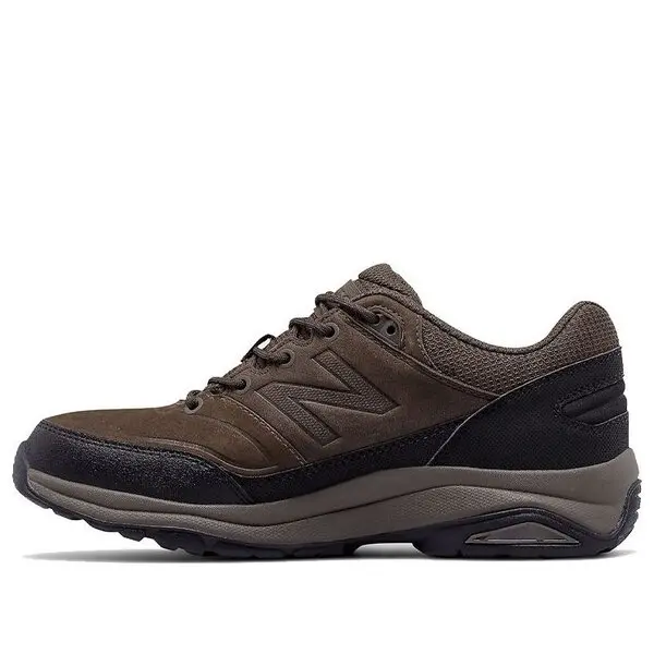NEW BALANCE 1300 Athletic Sneakers - Black/brown
