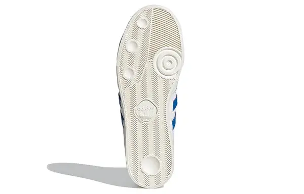 Adidas Basket Profi High Top Sneakers