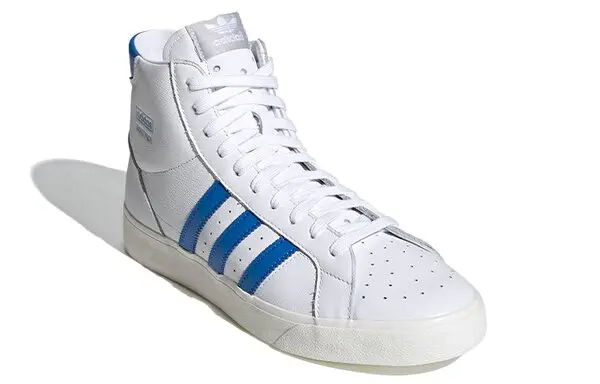 Adidas Basket Profi High Top Sneakers