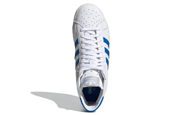 Adidas Basket Profi High Top Sneakers