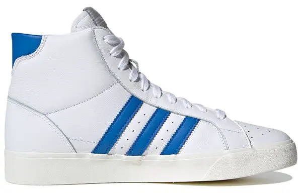 Adidas Basket Profi High Top Sneakers