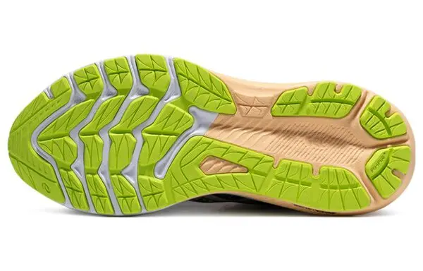 Asics Gt-2000 11 Lite Show - Green/red