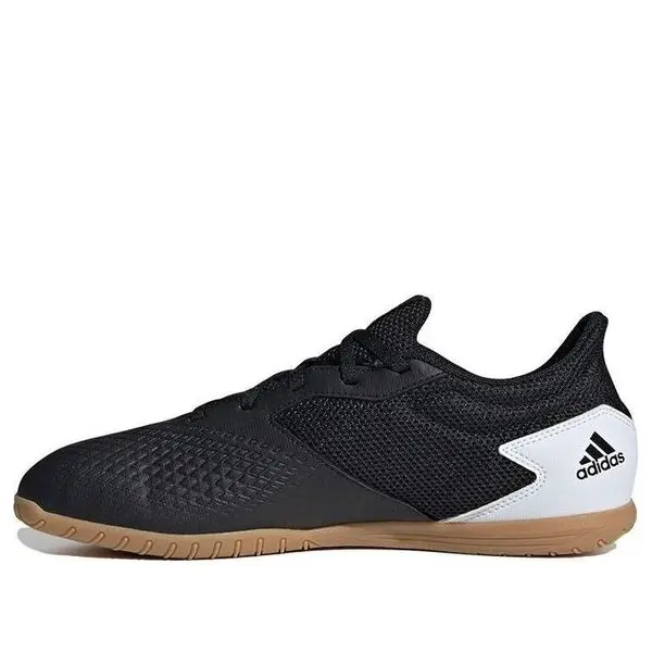 Adidas Predator Mutator 20.4 In Sala - Black/white/brown