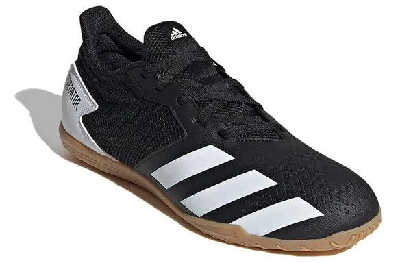 Adidas Predator Mutator 20.4 In Sala - Black/white/brown