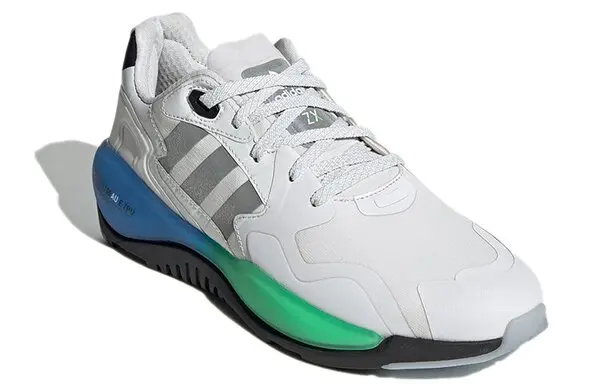 Adidas Originals Zx Alkyne Sneakers
