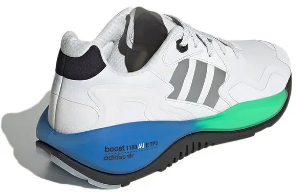 Adidas Originals Zx Alkyne Sneakers
