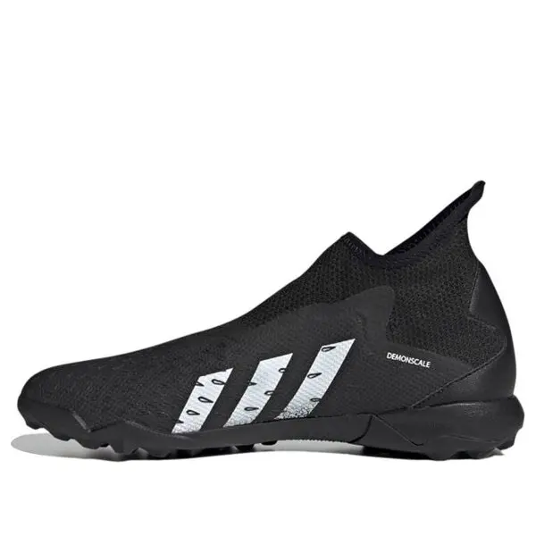 Adidas Predator Freak.3 Laceless Tf "demonscale