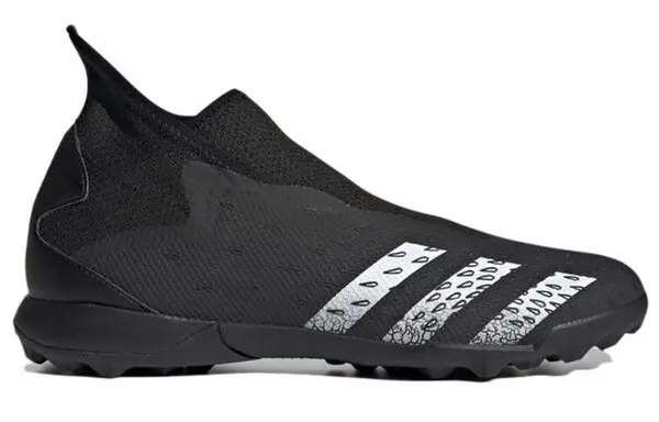 Adidas Predator Freak.3 Laceless Tf "demonscale