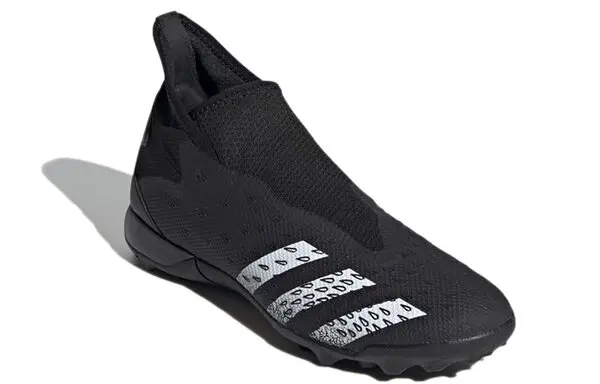 Adidas Predator Freak.3 Laceless Tf "demonscale