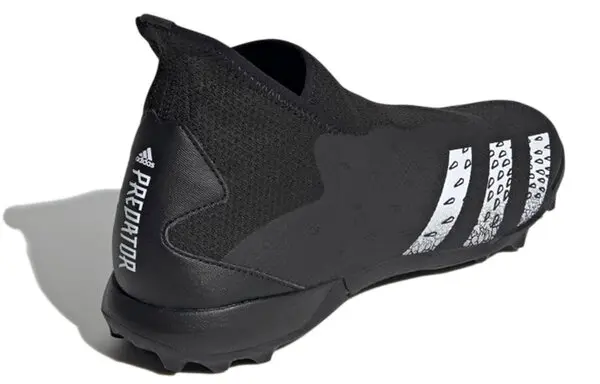 Adidas Predator Freak.3 Laceless Tf "demonscale