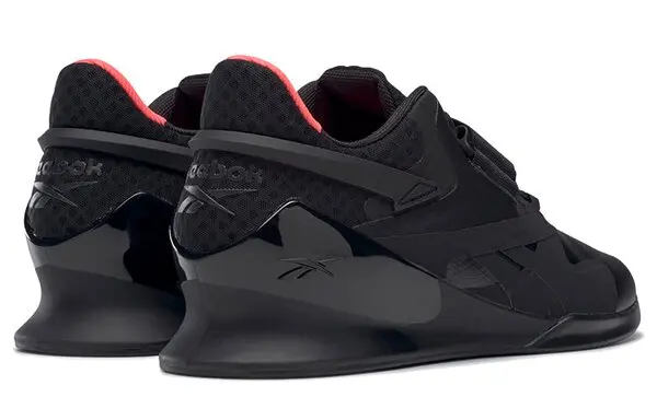 REEBOK Legacy Lifter 2 Athletic Sneakers - Black