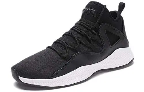 JORDAN Air Formula 23 Sneakers - Black/white