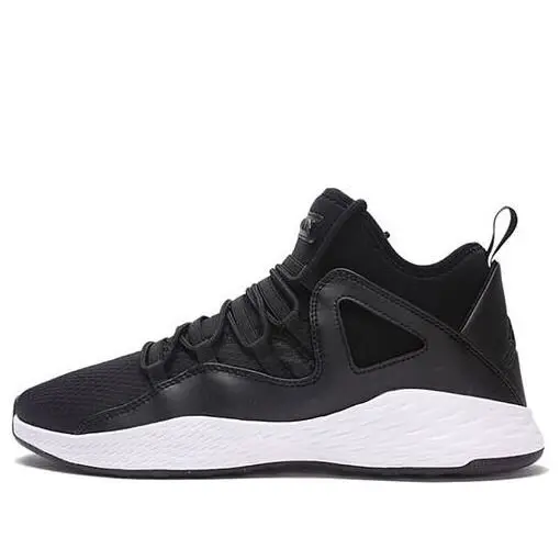 JORDAN Air Formula 23 Sneakers - Black/white