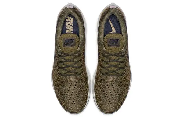 Nike Zoom Pegasus 35 Gpx 'olive Canvas' Sneakers