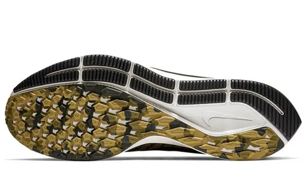 Nike Zoom Pegasus 35 Gpx 'olive Canvas' Sneakers