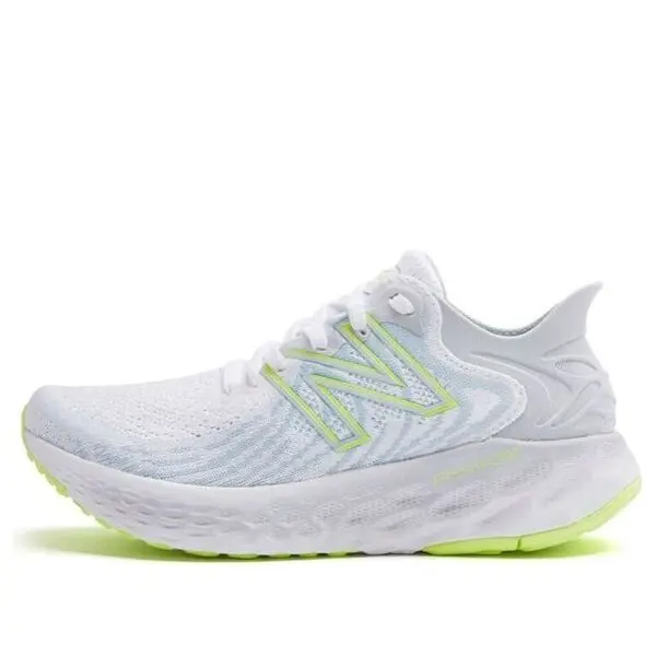 NEW BALANCE Fresh Foam 1080v11 "bleached Lime Glow" Sneakers