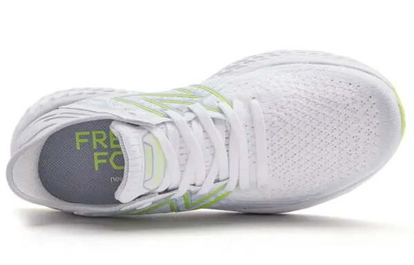 NEW BALANCE Fresh Foam 1080v11 "bleached Lime Glow" Sneakers