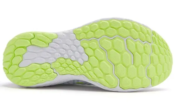 NEW BALANCE Fresh Foam 1080v11 "bleached Lime Glow" Sneakers
