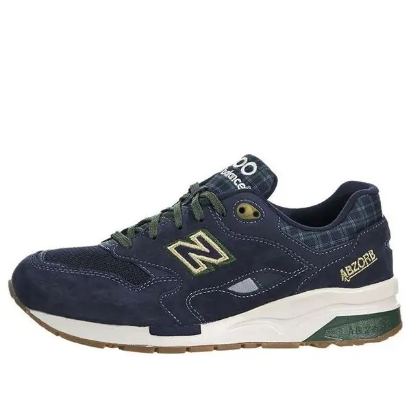 NEW BALANCE Wms Nb 1600 - Dark Blue