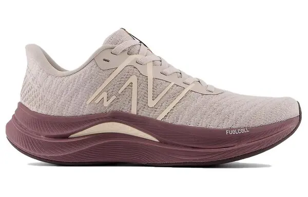 NEW BALANCE Fuelcell Propel V4 Athletic Sneakers - Pink/rose