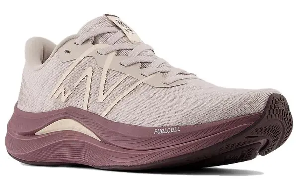 NEW BALANCE Fuelcell Propel V4 Athletic Sneakers - Pink/rose