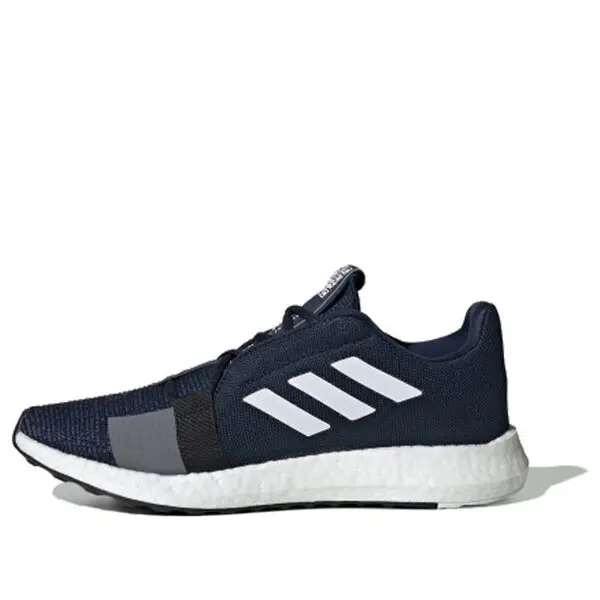 Adidas Senseboost Go Navy Sneakers