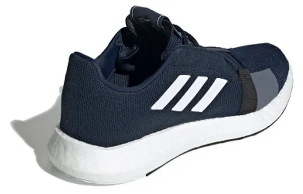 Adidas Senseboost Go Navy Sneakers