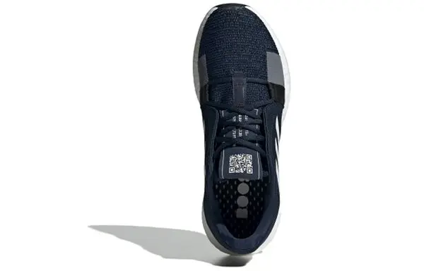 Adidas Senseboost Go Navy Sneakers