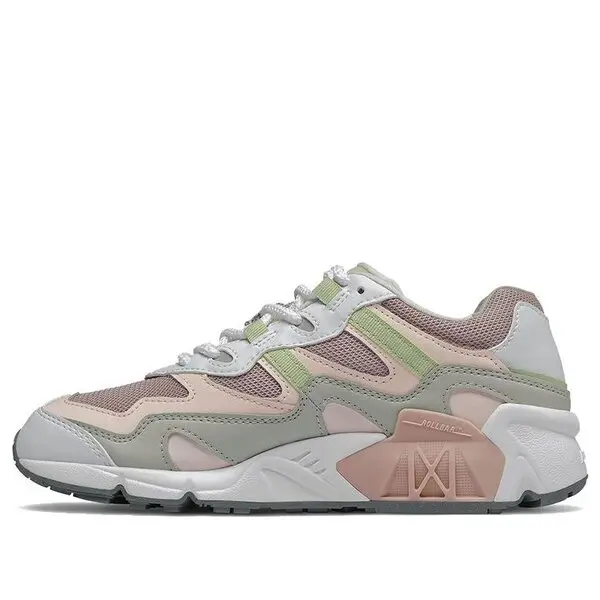 NEW BALANCE 850 " Green" Sneakers - Pink