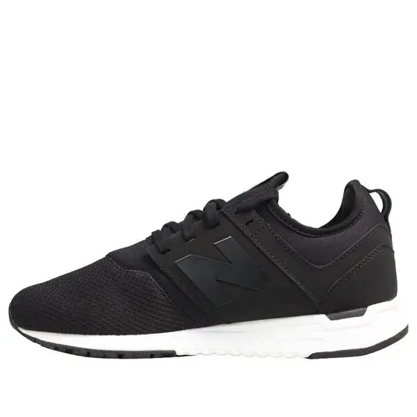 NEW BALANCE 247 Sneakers - Black
