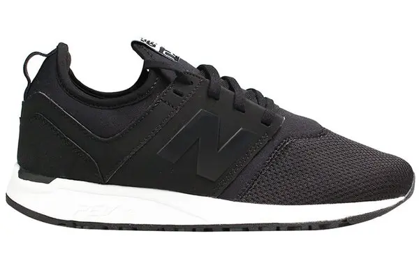 NEW BALANCE 247 Sneakers - Black