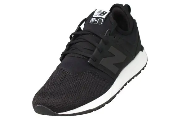 NEW BALANCE 247 Sneakers - Black