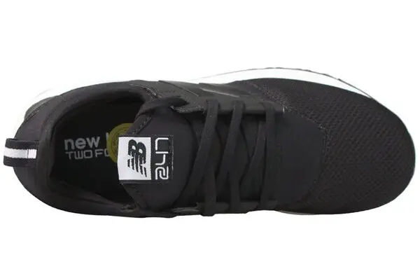 NEW BALANCE 247 Sneakers - Black