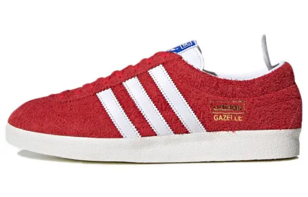 Adidas Gazelle Vintage Suede Sneakers