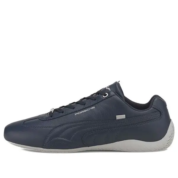PUMA X Porsche Legacy Speedcat Turbo Low Top Sneakers