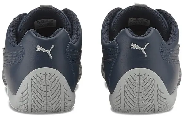 PUMA X Porsche Legacy Speedcat Turbo Low Top Sneakers - Black