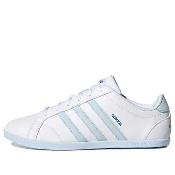 Adidas Conroe Qt Sneakers - White