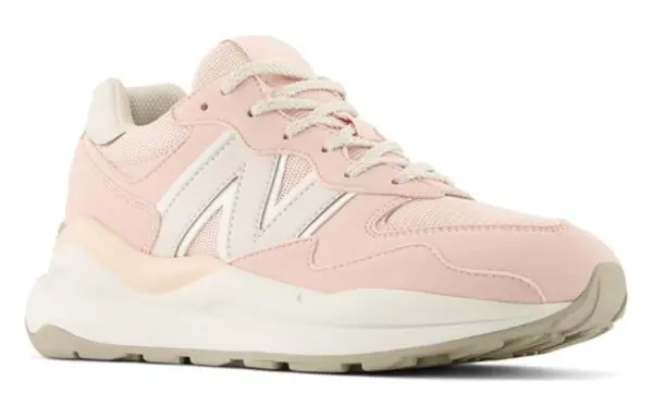 NEW BALANCE 57/40 Low Top Sneakers