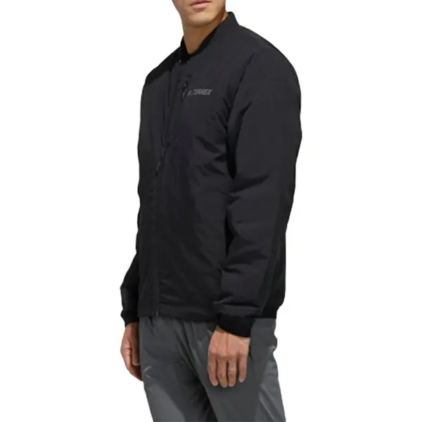 Adidas Insulated Bomber Jacket