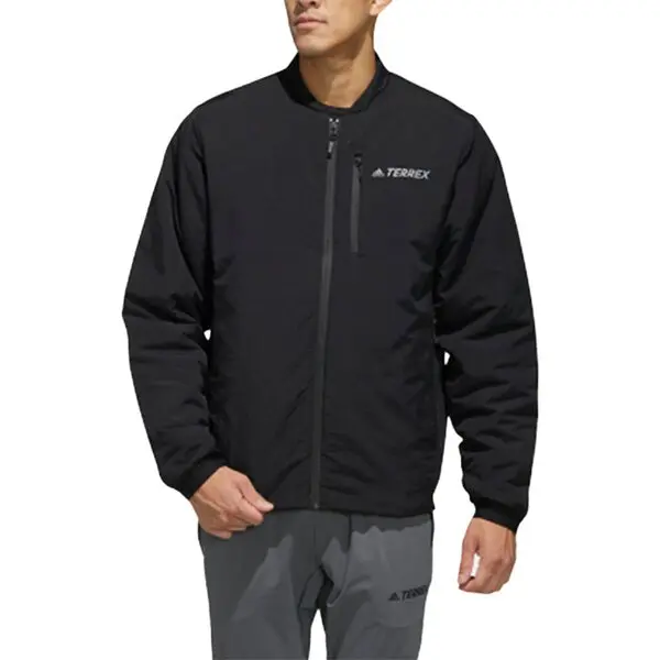 Adidas Insulated Bomber Jacket