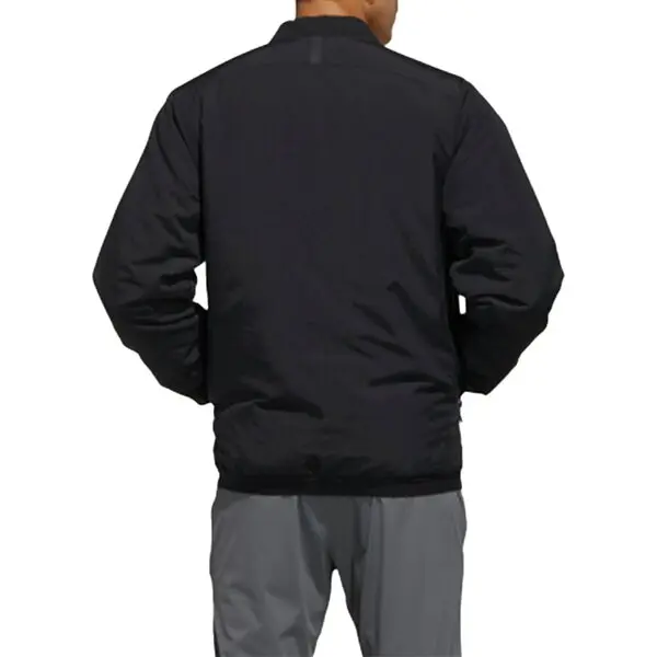 Adidas Insulated Bomber Jacket
