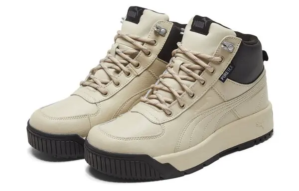 PUMA Tarrenz Sb Puretex Mid Top Sneakers