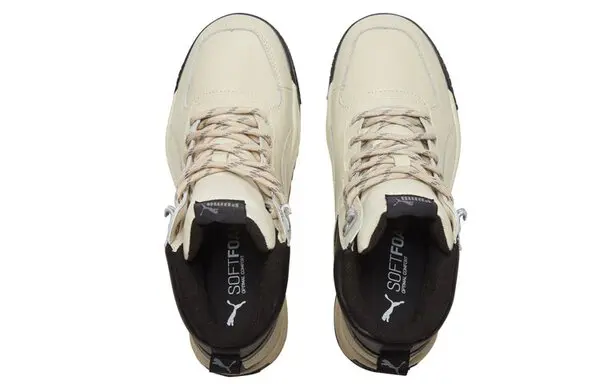 PUMA Tarrenz Sb Puretex Mid Top Sneakers