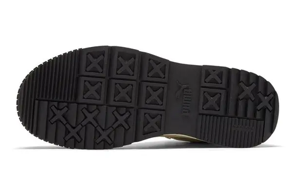 PUMA Tarrenz Sb Puretex Mid Top Sneakers