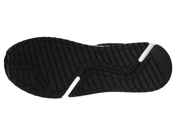 PUMA Pacer Future Classic Low Top Sneakers - Black