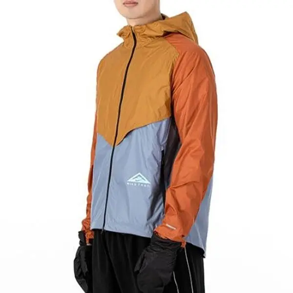 Nike Trail Windrunner Jacket